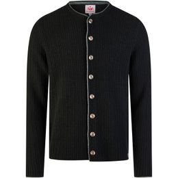Spieth & Wensky Spieth & Wensky Strickjacke Gerber Nachtblau (Gr&ouml;&szlig;e: XL)