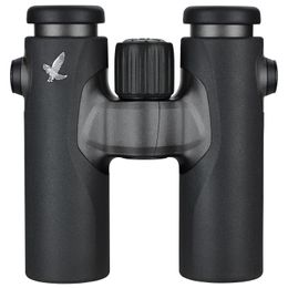Swarovski Optik Fernglas CL Companion 8x30 B mit Zubeh&ouml;rpaket Farbe Anthrazit &ndash; Wild Nature