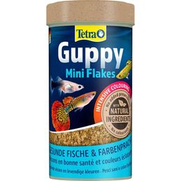 Tetra Fischfutter Guppy 100 ml