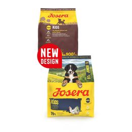 Josera Kids 5x900 g