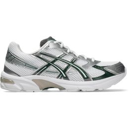 asics GEL-1130 Sneaker - Gr&ouml;&szlig;e 42 - wei&szlig;
