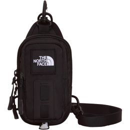 The North Face HOT SHOT Umh&auml;ngetasche - Gr&ouml;&szlig;e Einheitsgr&ouml;&szlig;e - schwarz