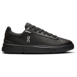 On THE ROGER Advantage Sneaker Damen - Gr&ouml;&szlig;e 39 - schwarz