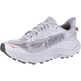 Hoka One One HOKA W CHALLENGER 8 Laufschuhe Damen - Gr&ouml;&szlig;e 37 1/3 - grau