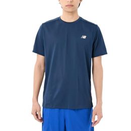 New Balance Sport T-Shirt Herren