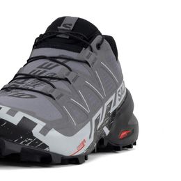 Salomon Speedcross 6 (Wide) Herren