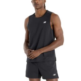New Balance Sport Tank Herren