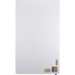 Legamaster ESSENCE Whiteboard, emailliert, wei&szlig;, BxH 2000 x 1200 mm