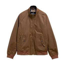 Barbour Wachsblouson Chelsea Brown (Gr&ouml;&szlig;e: M)