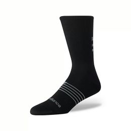 New Balance Pro Run Graphic Crew Socks Unisex
