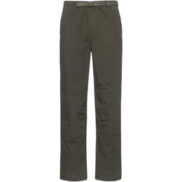The North Face BETA UTILITY BELTED Funktionshose Herren - Gr&ouml;&szlig;e L - gr&uuml;n