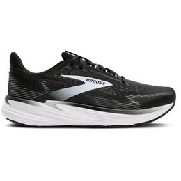 Brooks Revel 8 Laufschuhe Herren - Gr&ouml;&szlig;e 45 1/2 - schwarz