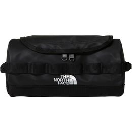 The North Face BC TRAVEL CANISTER - S Kulturbeutel - Gr&ouml;&szlig;e Einheitsgr&ouml;&szlig;e - schwarz