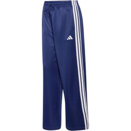 Adidas Stadium Nylonhose Damen - Gr&ouml;&szlig;e XS - blau