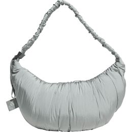 Adidas W MH SH BAG Umh&auml;ngetasche - Gr&ouml;&szlig;e Einheitsgr&ouml;&szlig;e - blau