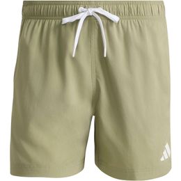 Adidas Badehose Herren - Gr&ouml;&szlig;e S - gr&uuml;n