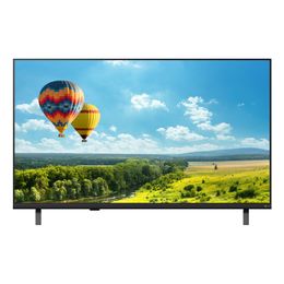 LG 50UJ660H 4K Ultra HD Hotel Smart TV 127 cm (50")