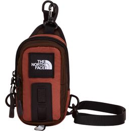 The North Face HOT SHOT Umh&auml;ngetasche - Gr&ouml;&szlig;e Einheitsgr&ouml;&szlig;e - braun