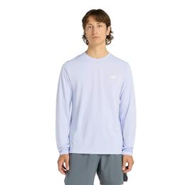 New Balance Sport Shirt Herren