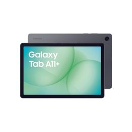 Samsung Galaxy Tab A11+ Enterprise Edition (11") Wi-Fi 128GB Grau