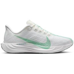 Nike PEGASUS PLUS Laufschuhe Damen - Gr&ouml;&szlig;e 40 - wei&szlig;