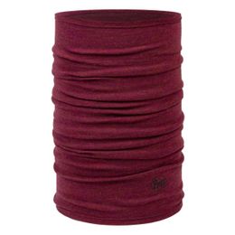 Buff Merino Midweight Neckwarmer Unisex