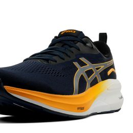 asics Gel Fortitude Herren