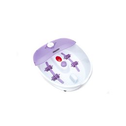 Mesko MS 2152 4-in1 Fu&szlig;massageger&auml;t mit Warmhaltefunktion, 75 W