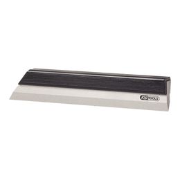 KS Tools Pr&auml;zisions-Haarlineal, 100mm (300.0632)