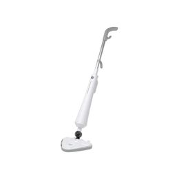 Adler AD 7068 Dampfwischer 1300W mit Teppichaufsatz - 350 ml Tank