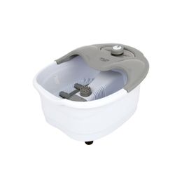 Adler AD 2167 4-in-1 Fu&szlig;massageger&auml;t mit W&auml;rmefunktion, 80 W