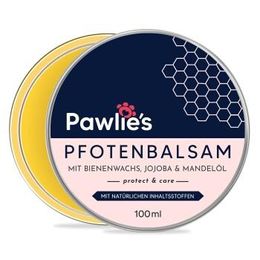 Pawlie's Pawlie&rsquo;s Pfotenpflege Balsam 100ml