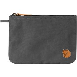 Fj&auml;llr&auml;ven Fj&auml;llr&auml;ven Tasche Gear Pocket Dark Grey