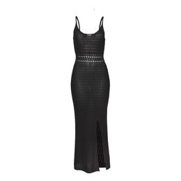 Vivance By Lascana Kleid Damen Gr&ouml;&szlig;e S schwarz
