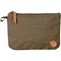Fj&auml;llr&auml;ven Fj&auml;llr&auml;ven Tasche Gear Pocket Dark Olive