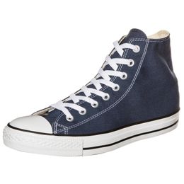 Converse Chuck Taylor All Star High Sneaker Damen - Gr&ouml;&szlig;e 37 1/2 - blau