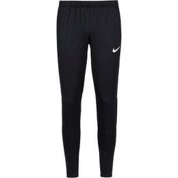 Nike M NK DF STRK PANT KPZ Trainingshose Herren - Gr&ouml;&szlig;e S - schwarz