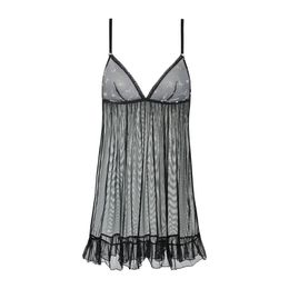 VIVANCE by LASCANA Negligee female size 38 Black
