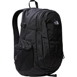 The North Face HOT SHOT Daypack - Gr&ouml;&szlig;e Einheitsgr&ouml;&szlig;e - schwarz