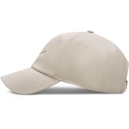 Nike Club Cap - Gr&ouml;&szlig;e M/L - beige