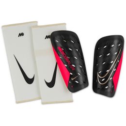 Nike NK MERC LITE - FA22 Schienbeinschoner - Gr&ouml;&szlig;e L - schwarz