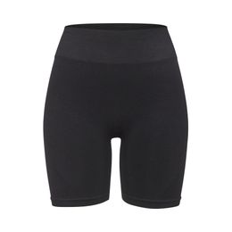 Copenhagen Studios Sportshorts Damen Gr&ouml;&szlig;e S schwarz