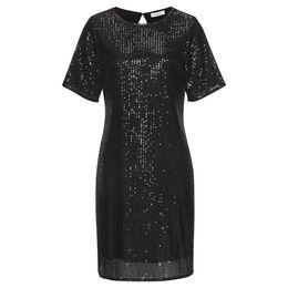 Lascana Kleid Damen Gr&ouml;&szlig;e 34 schwarz