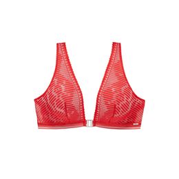 s.Oliver BH Damen Gr&ouml;&szlig;e 80 rot