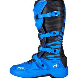 O Neal ONeal 3SRS MX Zebra, Stiefel