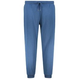 Herren Gro&szlig;e Gr&ouml;&szlig;en | Tommy Hilfiger Jogginghose, leicht Farbe blau Gr&ouml;&szlig;e: 3XL