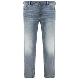 PME-Legend Herren Gro&szlig;e Gr&ouml;&szlig;en | PME LEGEND Stretch-Jeans "Nightflight", Regular Fit Farbe hellgrau Gr&ouml;&szlig;e: 44/30