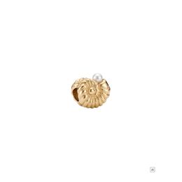 PURELEI LEI Nautilus Charm