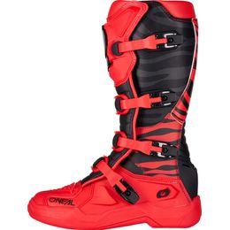 O Neal ONeal 3SRS MX Zebra, Stiefel