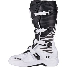 O Neal ONeal 3SRS MX Zebra, Stiefel
